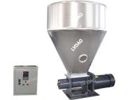 China Industrial Force Feeding Machine Iron 900mm Storage Height Easy Operation for sale