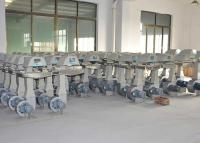 China High Wind Volume Centrifugal Air Blower for Drying PVC Foam Plastics Film Stainless Steel Blower for sale