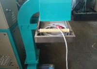 China 1.5 Kw Plastic Blowing Machine 2300 M3/H Instant Blow Dry Low Energy Consumption for sale