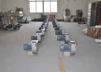 China 60kg High Pressure Blower 1000mm Traction Height 2800 M3/H Wind Quantity for sale