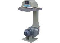 China Max Wind Quantity 3000m3/H Industrial Air Blower , Noise ≤85dB High Volume Blower for sale