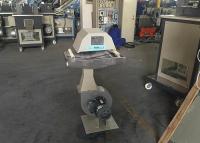 China Max Wind Quantity 3000m3/H Industrial Air Blower , Noise ≤85dB High Volume Blower for sale