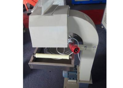 China 55kg Plastic Blowing Machine Traction Height 1200mm 1.5kw Wind Quantity 2800dB for sale
