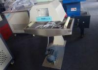 China PVC Foam Plastic Blowing Machine Low Energy Consumption ISO CE SGS Approved for sale