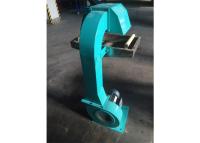 China PVC Foam Plastic Blowing Machine Low Energy Consumption ISO CE SGS Approved for sale