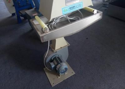 China ISO Standard High Pressure Industrial Air Blower 60kg 1000mm Traction Height for sale
