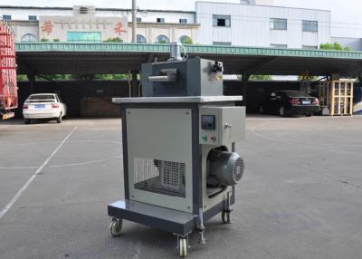China FPB - 220 Horizontal granule  cutting machine 5.5kw Motor Power  stable performance for sale