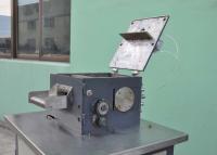 China FPB - 220 Horizontal granule  cutting machine 5.5kw Motor Power  stable performance for sale