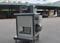 China FPB - 220 plastic granules making machines speed adjustable economical for sale