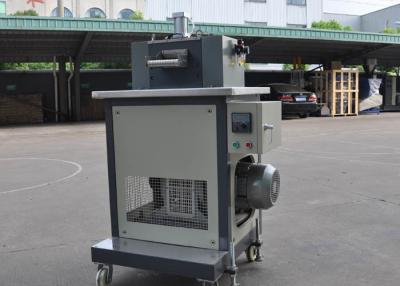 China FPB - 220 plastic granules making machines speed adjustable economical for sale