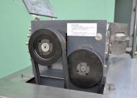 China FPB - 220 plastic granules making machines speed adjustable economical for sale