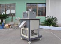 China FPB-220 plastic cutting machine Φ200x200 With Motor power 5.5kw for sale
