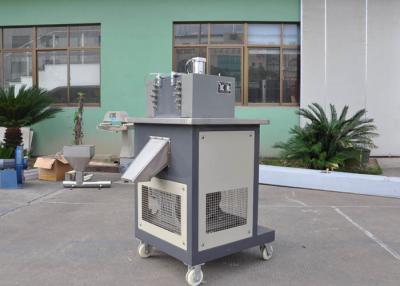 China FPB-220 plastic cutting machine Φ200x200 With Motor power 5.5kw for sale