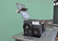 China FPB-220 plastic cutting machine Φ200x200 With Motor power 5.5kw for sale