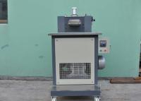 China ABS PP FPB - 220 Horizontal plastic  cutting machine max output 350kg/h motor power 5.5kw for sale