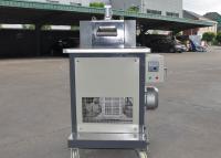 China FPB - 220 plastic granules making machines easy operation PC PA ABS for sale