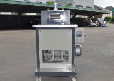 China FPB - 220 plastic granules making machines easy operation PC PA ABS for sale