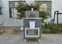 China FPB - 220 plastic granules making machines easy operation PC PA ABS for sale
