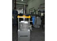 China PP PE  plastic electric screen changer filter area 180*180mm for sale