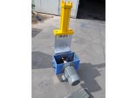 China PE Die facing mould head hot cutter 1.1kw-6p power surface treatment polish for sale