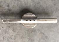 China Capacity 240-400kg/h round die head hole number 26 screw dia 130  customer-made color for sale