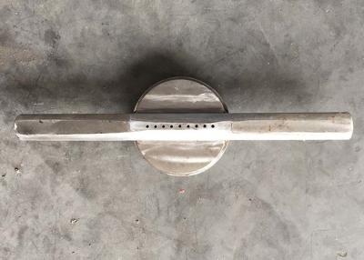 China Capacity 240-400kg/h round die head hole number 26 screw dia 130  customer-made color for sale