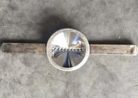 China PE PP  round die head hole number 26 screw dia 130 for sale