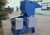 China 600r/Min Recycling Crusher Machine Durable High Strength Wear Resistance for sale
