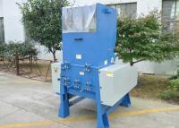 China 11-15kw Waste Crushing Machine , Sievehole Dia φ12-20mm Pet Crusher Machine for sale
