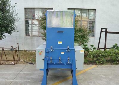 China 600r/Min Plastic Crusher Machine 22 Kw Power 200-280kg/H 18.5-22 Kg High Efficiency for sale