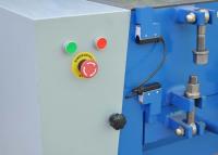 China 600r/Min Plastic Crusher Machine 22 Kw Power 200-280kg/H 18.5-22 Kg High Efficiency for sale