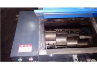 China High Efficiency Waste Crushing Machine 450-800kg/H 1100*720*1130mm Outside for sale