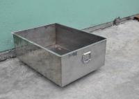 China 560 R/Min Plastic Crusher Machine Weight 720kg 1300*1000*1520 mm Industrial for sale