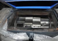 China 1250kg Plastic Crushers Recycling , Easy Cleaning Recycling Plastic Crusher for sale