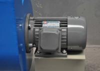 China 5.5kw Plastic Conveyor System Blower Unilateral Opening Adjustable Airflow for sale