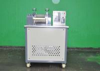 China FPB-100 plastic horizontal granule cutter Machinery PE PP 80 kg/h Max. Output for sale