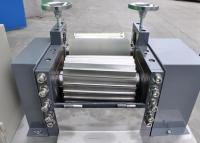 China FPB-100 plastic horizontal granule cutter Machinery PE PP 80 kg/h Max. Output for sale