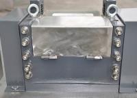 China FPB-100 1.5kw Plastic Cutting Machine horizontal granule cutter For PE PP for sale