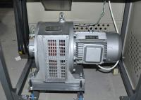 China FPB-100 plastic horizontal granule cutter φ100*100 Blade 4-8 for sale