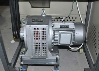 China FPB-100 plastic horizontal granule cutter φ100*100 Blade 4-8 for sale
