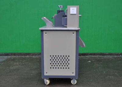 China 4-8 Cut Barroot Plastic Cutting Machine 850*710*1250mm For Greenhouse Film for sale