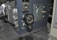China 4-8 Cut Barroot Plastic Cutting Machine 850*710*1250mm For Greenhouse Film for sale