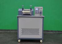 China 150kg/H Plastic Lumps Cutting Machine High Efficiency Alloy Steel Blades FPB-140 for sale