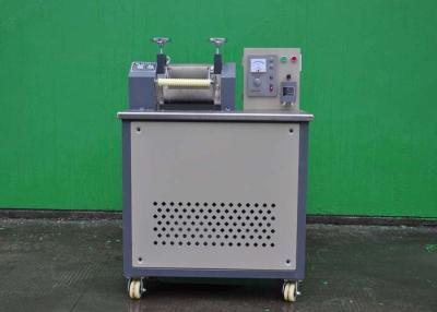 China 150kg/H Plastic Lumps Cutting Machine High Efficiency Alloy Steel Blades FPB-140 for sale