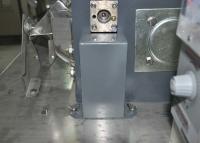 China 3kw Plastic Cutting Equipment , 210kg/H Max Output Plastic Extrusion Machine for sale