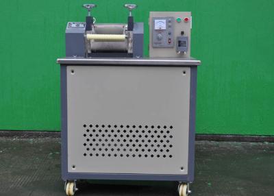 China High Capacity  Pelletizer Plastic Cutting Equipment Adjustable Speed 950x800x1350mm for sale