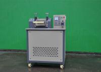 China High Capacity Plastic Cutting Machine 950*800*1350mm For Plastic Recycling Machine for sale