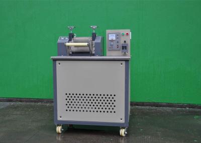 China High Capacity Plastic Cutting Machine 950*800*1350mm For Plastic Recycling Machine for sale