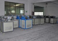 China High Capacity Plastic Cutting Machine 950*800*1350mm For Plastic Recycling Machine for sale