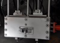 China Industrial Plastic Screen Changer Continuous Operation With Removable Breaker Plates for sale